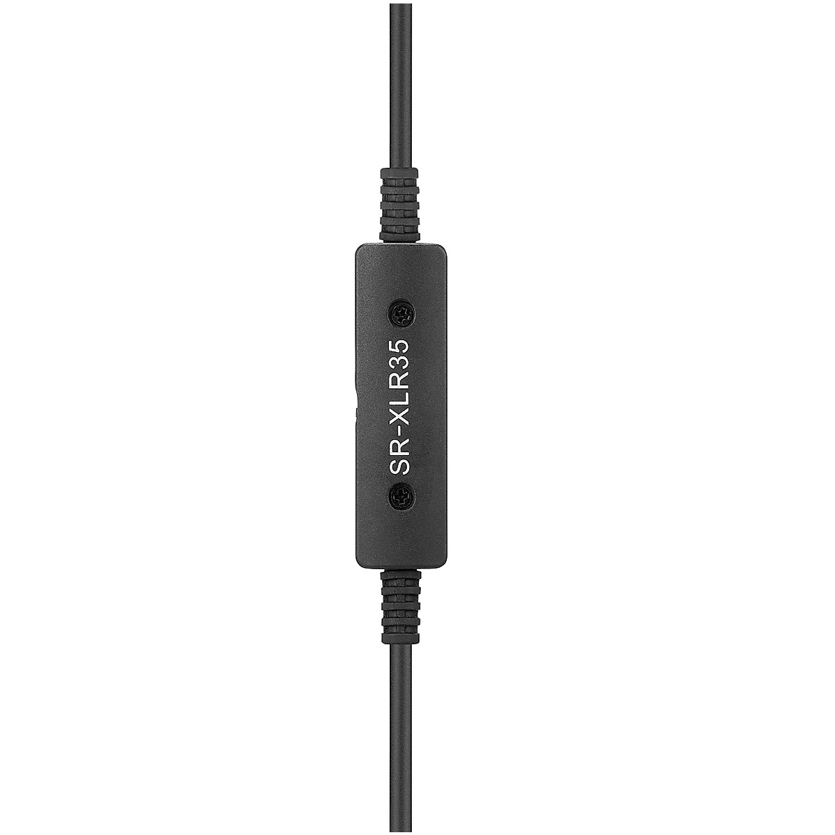 Saramonic SR-XLR35 Mic to 1/8" (3.5mm) TRRS (Sr-XLR35)