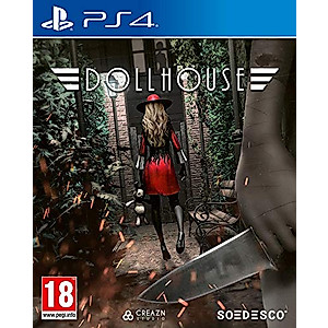 Dollhouse - PlayStation 4 (PS4)