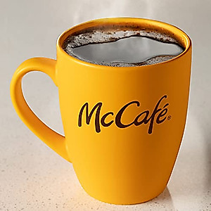 McCafé Premium Medium Roast Ground Coffee (24 oz Canister)