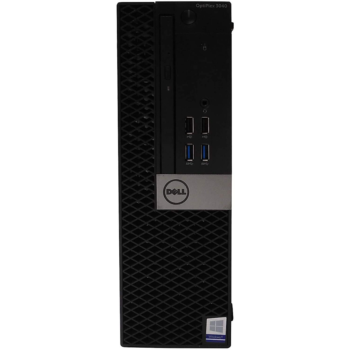 Dell Optiplex 3040 SFF Business Desktop PC - 6th Gen. Intel i5-6400 Quad Core - 16GB RAM - 512GB SSD - WINDOWS 10 PRO (Renewed)