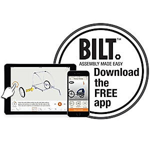 Smooth Sailer Child Trailer