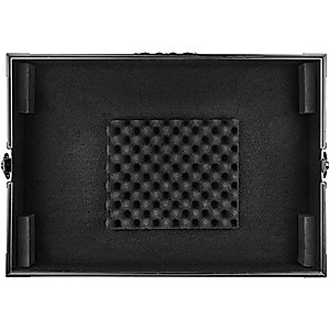 Odyssey Cases Denon Prime 2 Black Flight Case