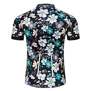 Weimostar Team Bicycle Men Sports Shirts Comfortable Cycling Jersey Youth Outdoor Mountain Bike Wear