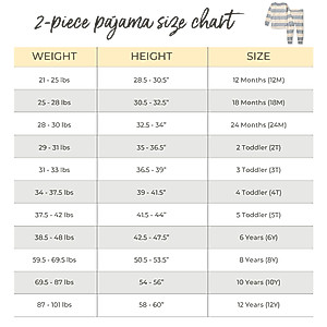 Burt's Bees Baby Baby Boy's Pajamas, Tee and Pant 2-Piece Pj Set, 100% Organic Cotton Soft Sleepwear, Hello Moon Light Blue, 5 Toddler