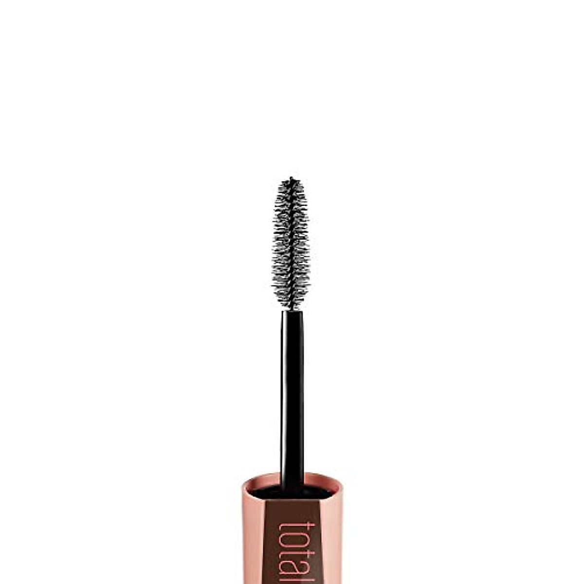 Maybelline Total Temptation Washable Mascara Makeup, Deep Cocoa, 0.27 Fluid Ounce