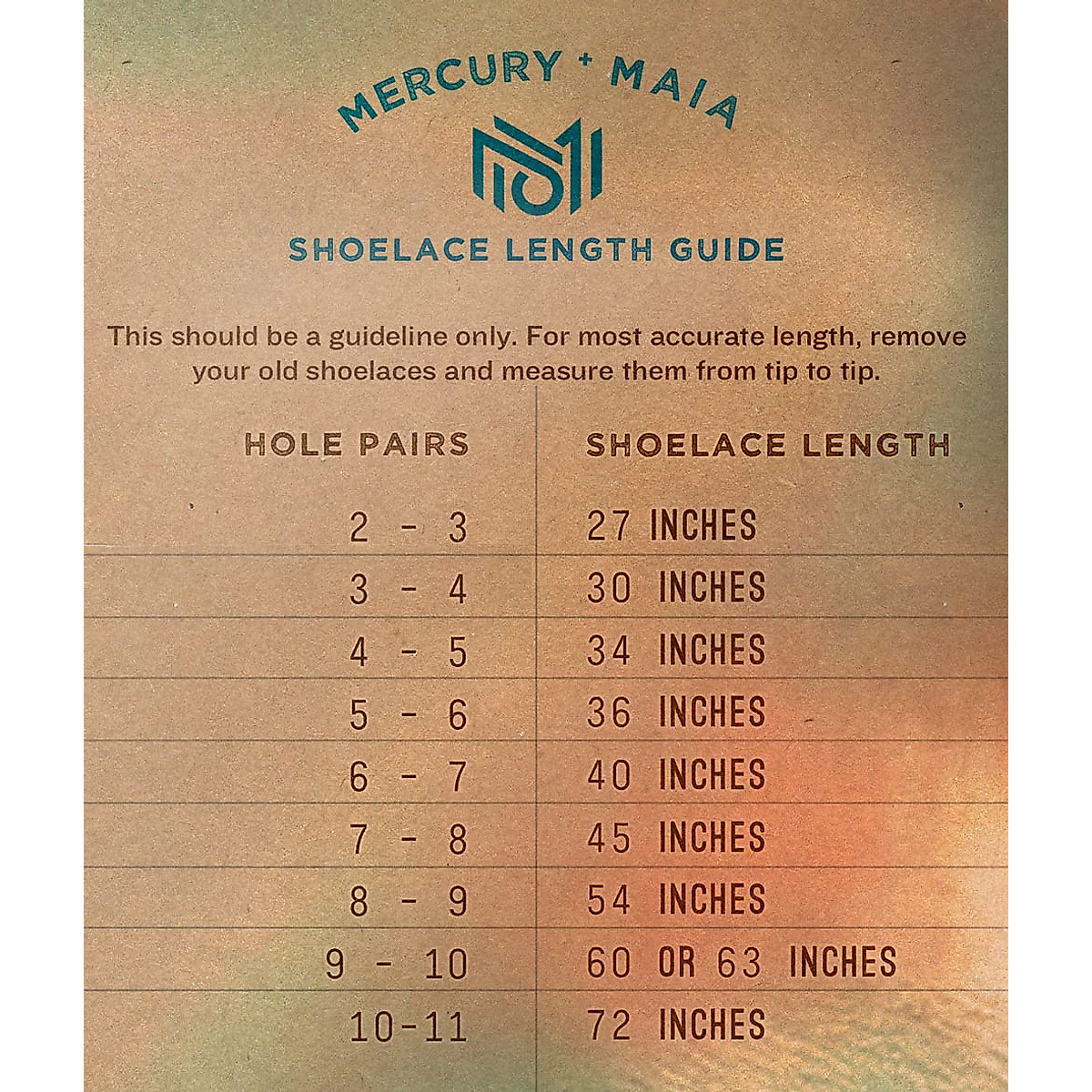 Mercury + Maia Honey Badger Survival Paracord Boot Laces - 7 Strand Nylon Core - Made in USA (Red, 54 inches, 1 Pair)