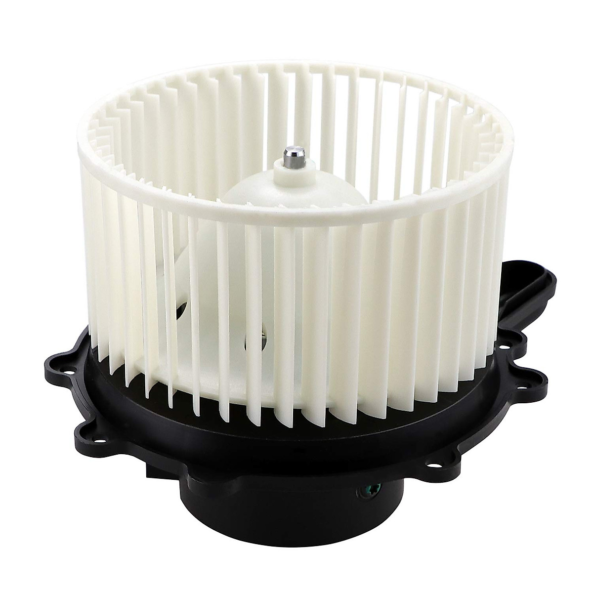 AC Heater Blower Motor w/Fan XL7Z 19805 EA for 1997-2003 Ford F-150/1998-2002 Lincoln Navigator/1997-2002 Ford Expedition/2004 Ford F-150 Heritage YL7Z-18504-AA