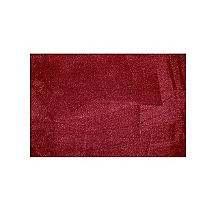one Step mud mat one Step mud mat one Step mud mat one Step mud mat One Step mud mat (Large, Red)