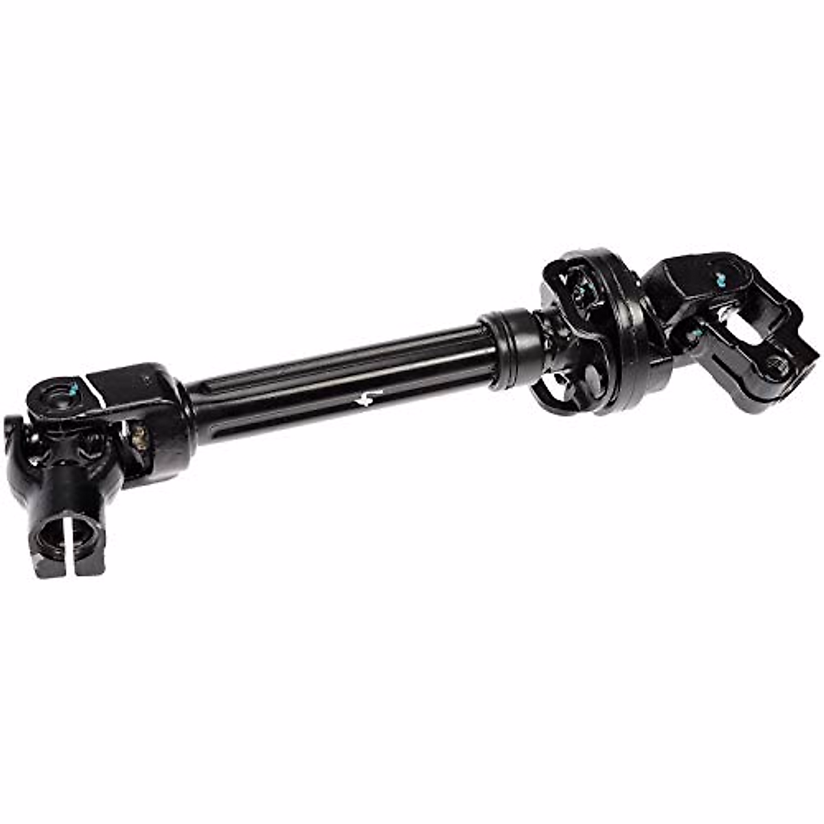 Dorman 425-364 Steering Shaft Compatible with Select Ford / Lincoln Models