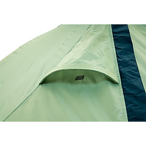 Eureka! Kohana 4 Person Family Camping Tent