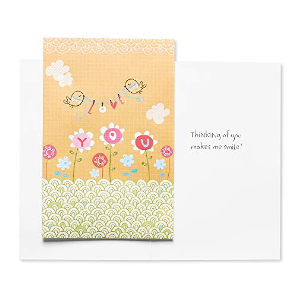 American Greetings Friendship Cards, Assorted (12-Count)