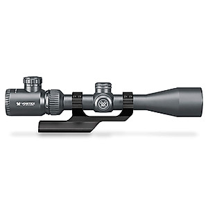 Vortex Optics Sport Cantilever 30mm Mount - 2-Inch Offset