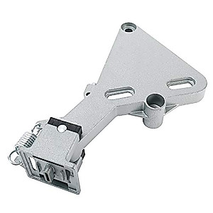 100-125mm (4"-5") Angle Grinder DIY Stand Grinder Holder Cutter Support with Cast Iron base