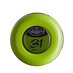 Louisville Slugger 2019 Select 719 (-10) 2 5/8" USA Baseball Bat, 32"/22 oz