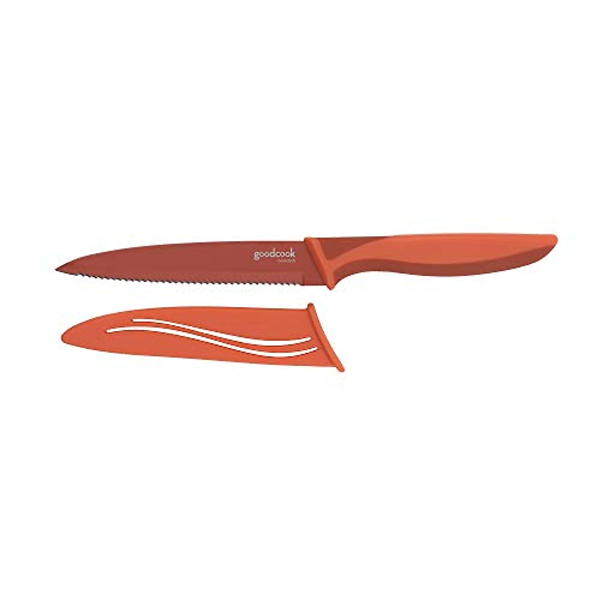 Good Cook Non-Stick Utility Knife