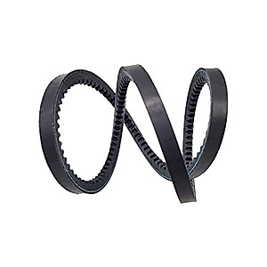 3/8" x 35" 954-0430A Auger Drive Belt Compatible with MTD Troy Bilt Cub Cadet 754-0430, 954-0430C, 954-0430B, 954-0430A, 754-0430A Snow Blowers