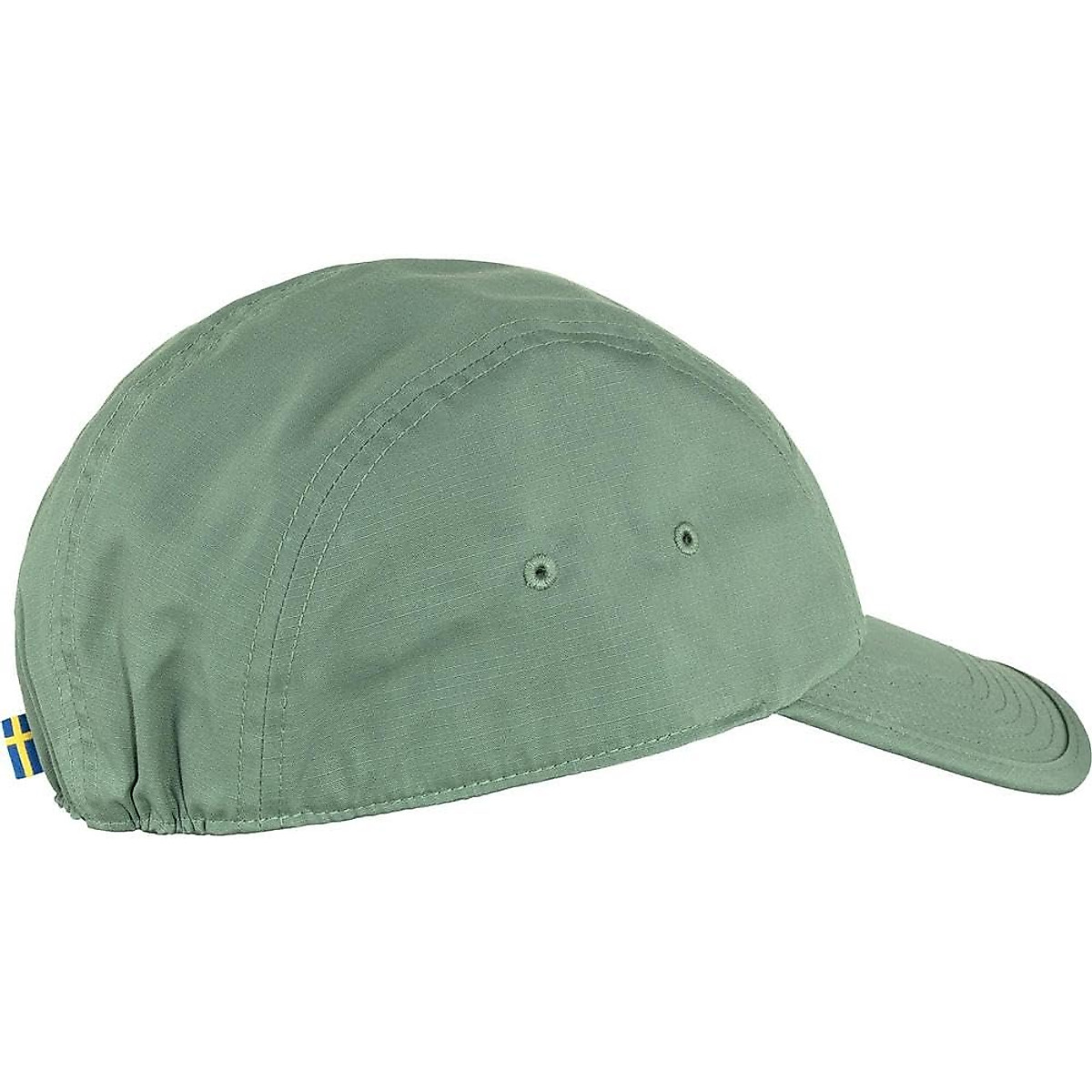 Fjallraven High Coast Lite Cap - Patina Green Small/Medium