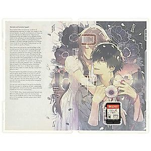 Collar X Malice Unlimited - Nintendo Switch Standard Edition