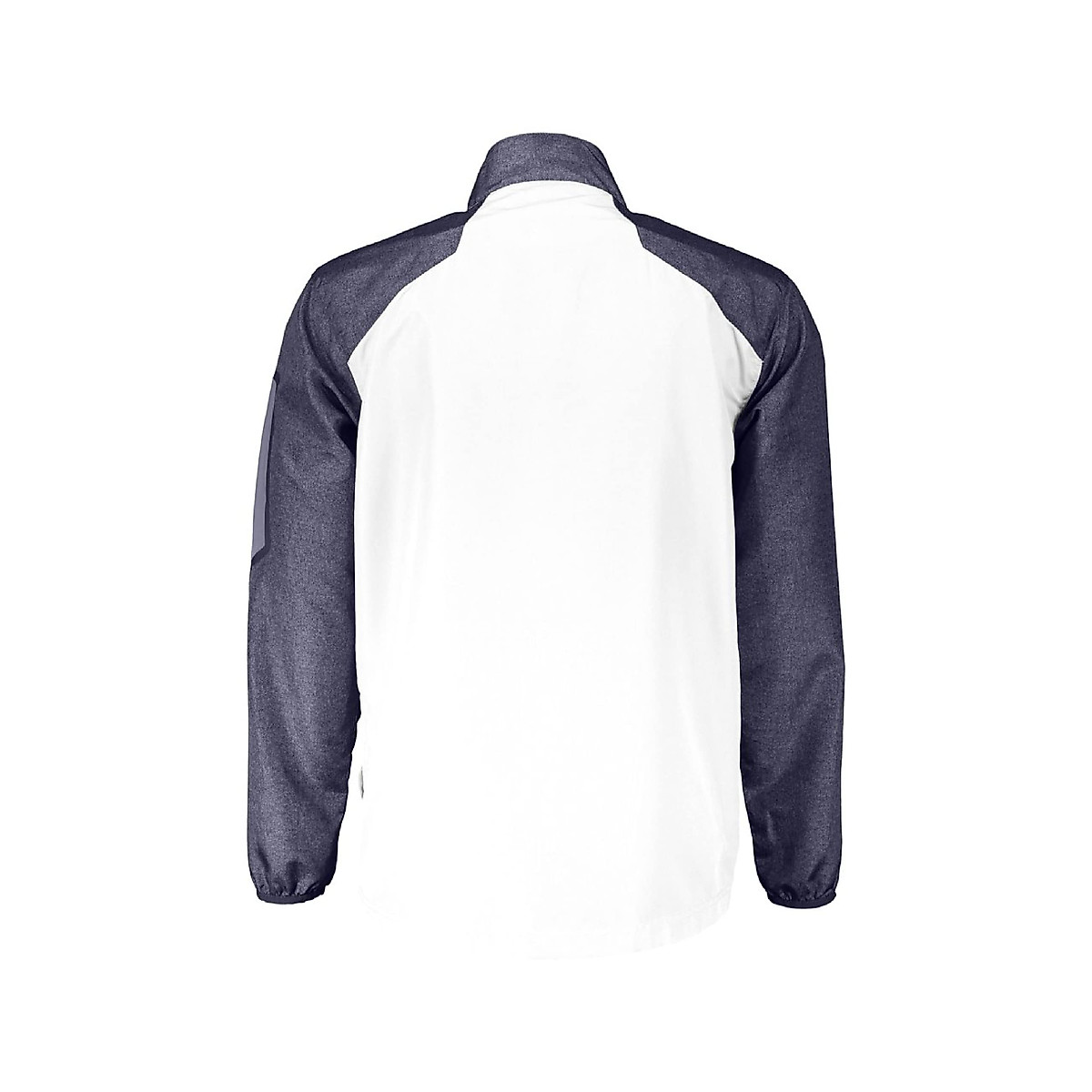 Holloway Sportswear Raider Pullover L Carbon Print/White