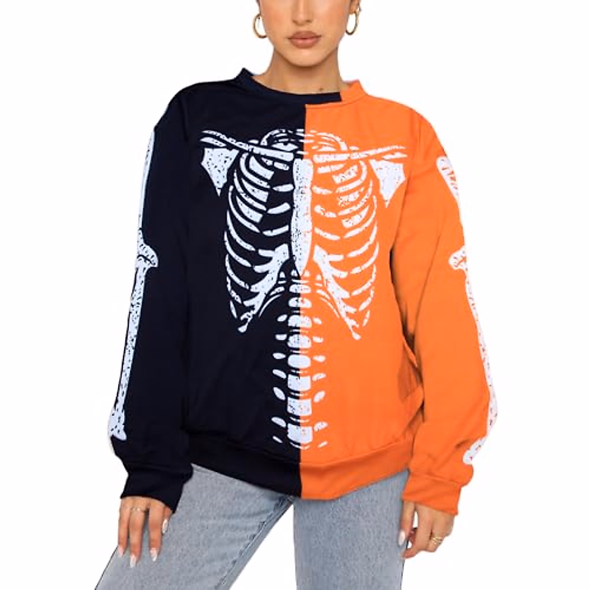 LUKYCILD Women Vintage Graphic Tees