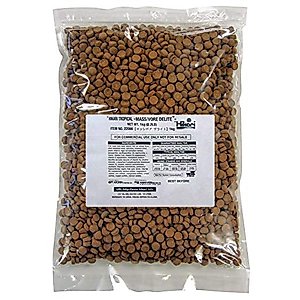 Hikari Usa Inc AHK22066 Massivore Delite 2.2-Pound