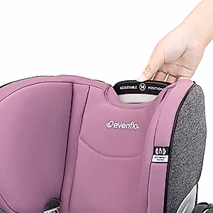 Gold Extend Opal Convertible Car Seat
