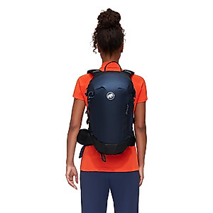 Mammut Lithium 20 - Women's Marine/Black