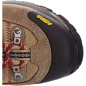 ASOLO Fugitive GTX Wool/Black 9 E - Wide