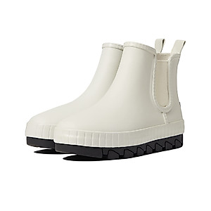 Sperry Ladies Footwear Women's Torrent Chelsea Boot, Matte White, 8.5