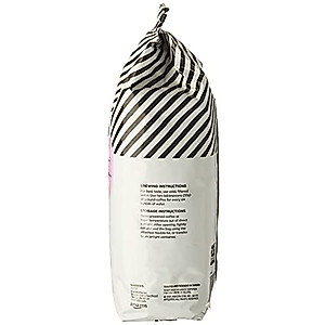 AmazonFresh Donut Cafe Whole Bean Coffee, Medium Roast, 32 Ounce