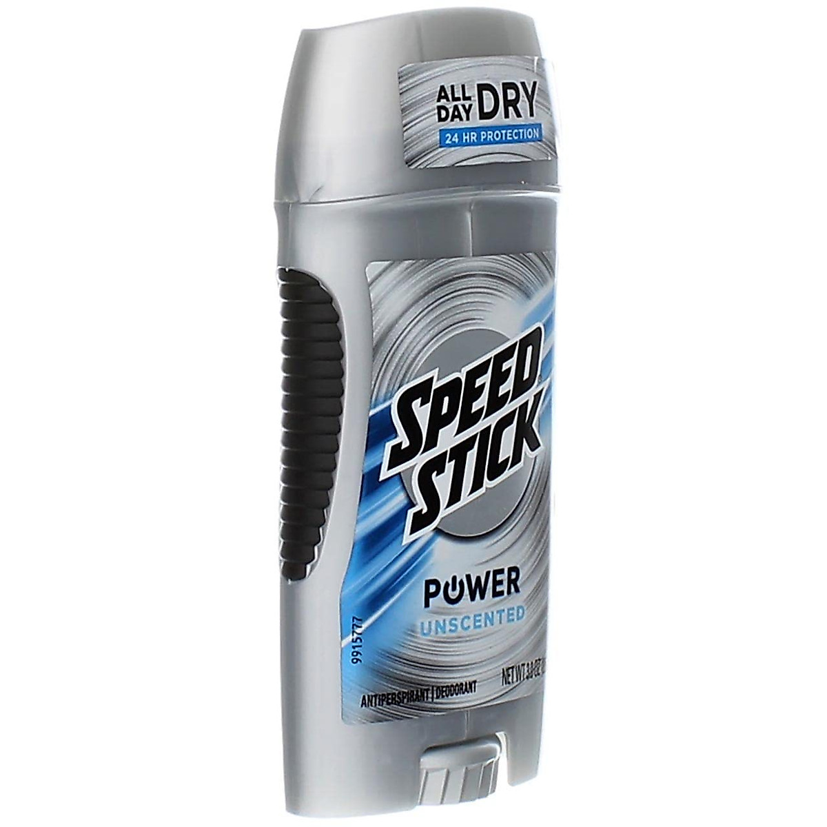 Speed Stick Power Antiperspirant Deodorant, Ultimate Sport 3 oz (Pack of 5)