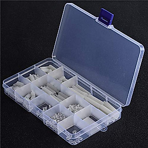 210pcs DIY Raspberry Pi 2/3 Screw Set