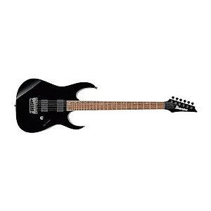 Ibanez Iron Label RGIB21 - Black