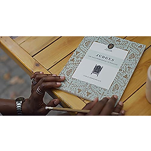 Judges: The Path from Chaos to Kingship (Flourish Bible Study)