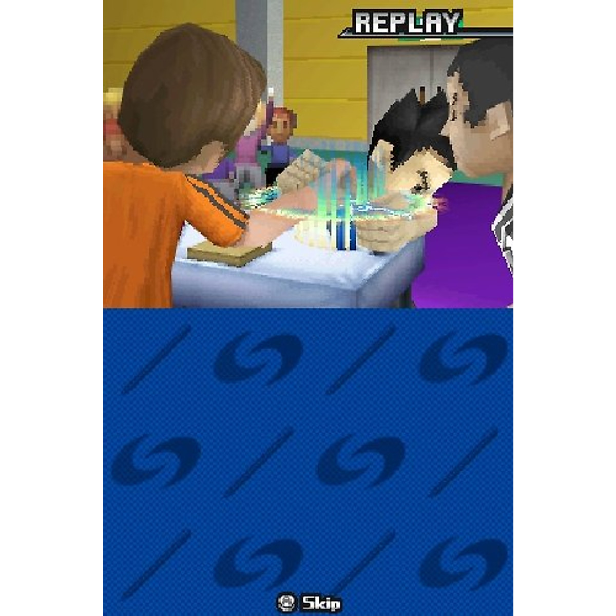 Deca Sports - Nintendo DS