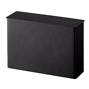 Coffee Filter Case Size 02 - Kitchen Storage Holder Container.