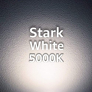 Euri Lighting EA19-14W1150eGV, LED Multi-Volt 120-277V A19, 14W (100W Equivalent), 5000K (Cool White) GU24 Base, Damp Rated, UL & Energy Star, 3YR 15K HR Warranty