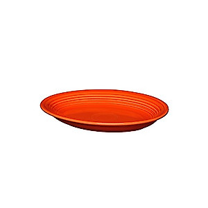 Fiesta Oval Platter, 11-5/8-Inch