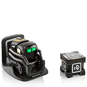 Vector® 2.0 AI Robot Companion, Smart Robot w/ Alexa® Built-in