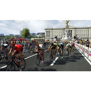 Tour De France 2014 (PS4)