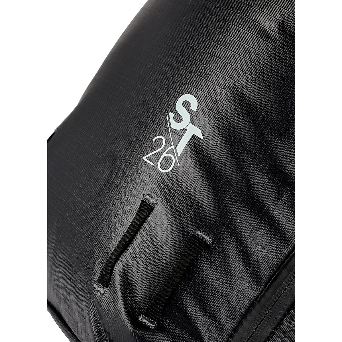 Arva Ski Trip 26L Backpack Black, One Size