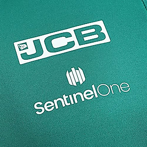 Aston Martin Cognizant F1 2022 Men's Team Mid Layer Jacket (2XL)