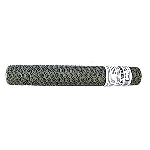 RootGuardTM The Original Gopher Wire Roll (2' x 25')