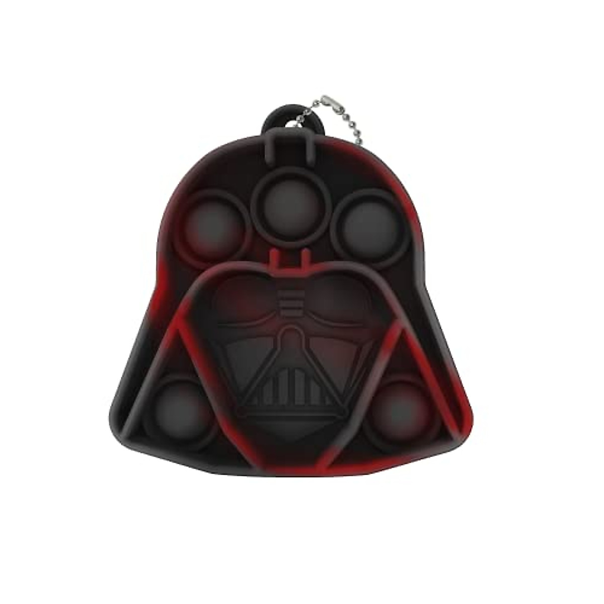 Pop It! Buffalo Games - Star Wars Mini Darth Vader