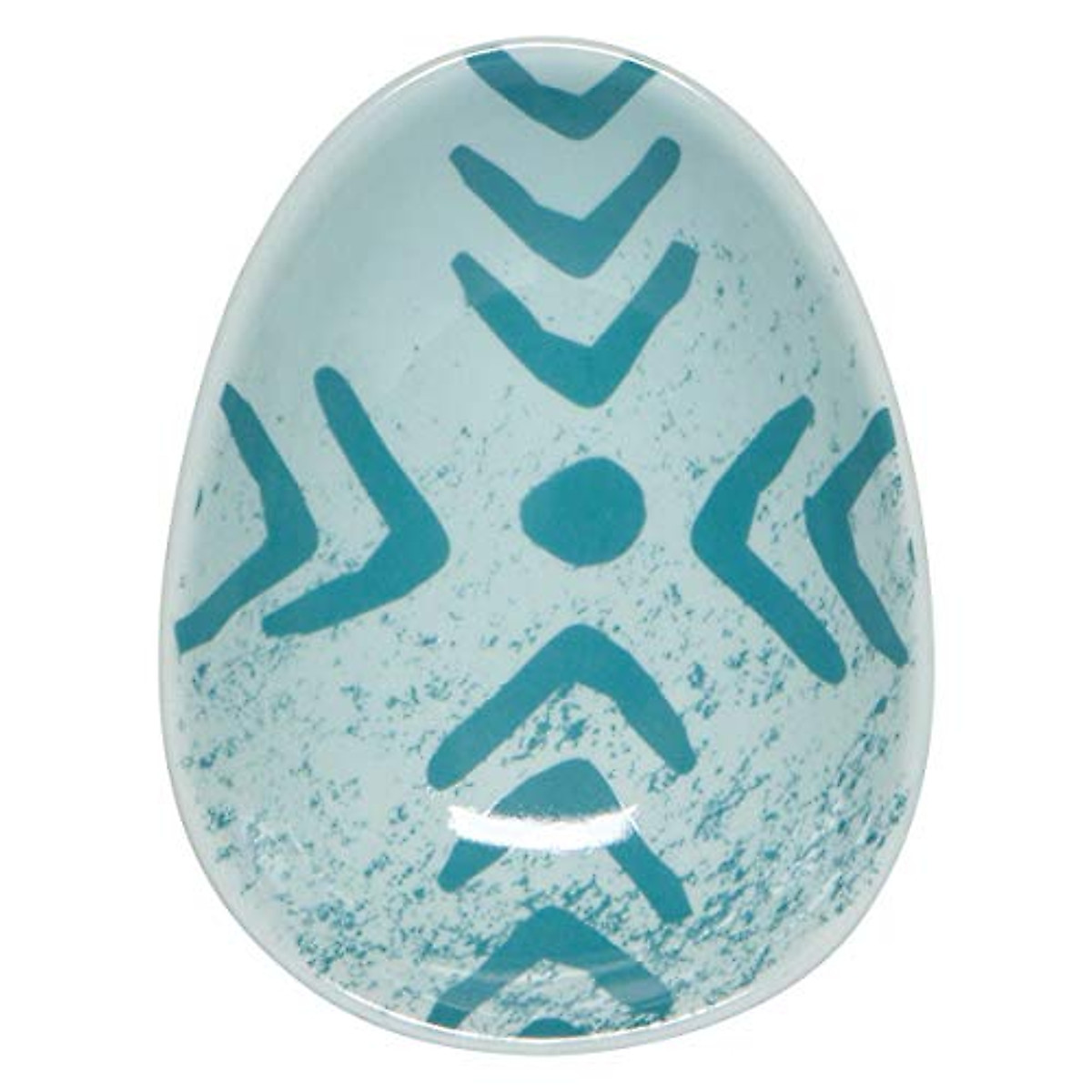 Now Designs Easter Egg Pinch Bowls, Multi Colored - 1 oz | Set of 6