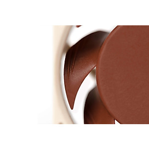Noctua NF-A4x20 FLX Computer Case Fan - Computer Cooling Components (Computer Case, Fan, 4 cm, 3700 RPM, 5000 RPM, 4400 RPM)