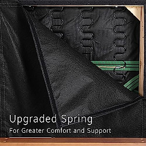 Okeysen Modern Loveseat Sofa Set,Living Room Furniture Sets,Upholstered Leather Couch Love Seats 2-Seat & Accent Chair,Small Couches for Small Spaces Living Room,Apartment,Office(Brown)