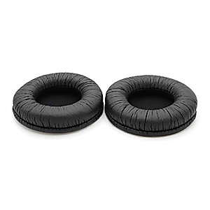 1 Pair Replacement Ear Pads Cushions Compatible with JBL Tune 500BT T500BT Headphones Earmuffs