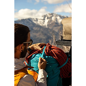 Gregory Mountain Products Alpinisto 50 MD Crevasse Blue