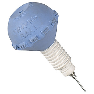 Markwort Kenko Soft Tennis Ball Starter Set (Yellow, 4-Piece)